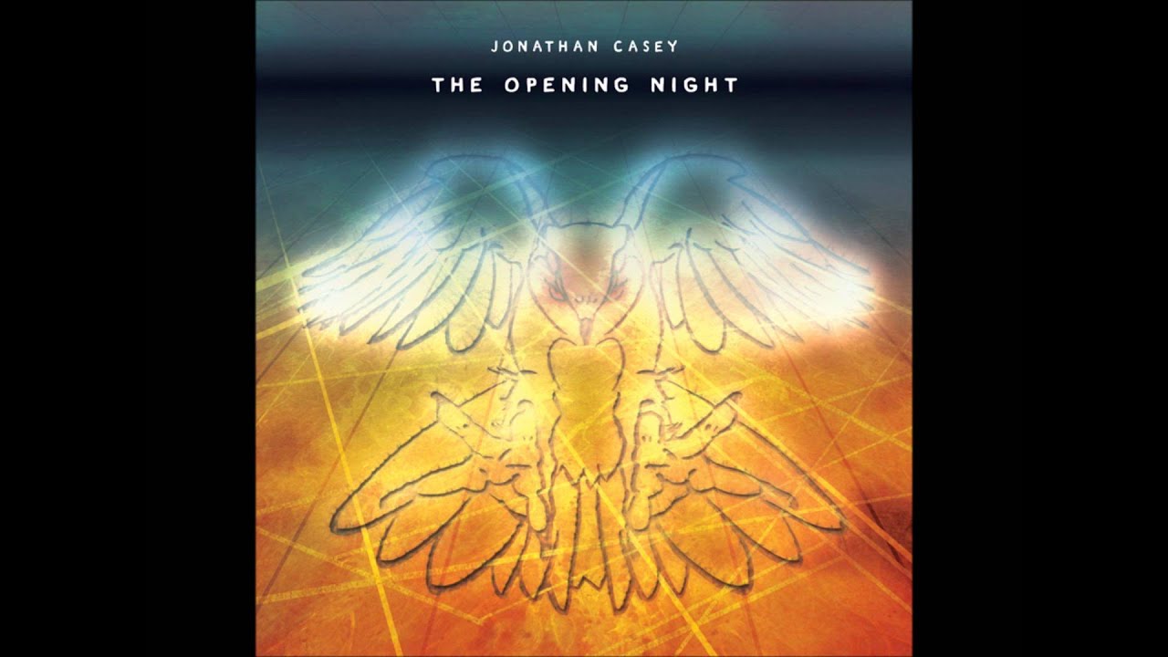 Jonathan Casey - The Opening Night [Album Preview] - YouTube