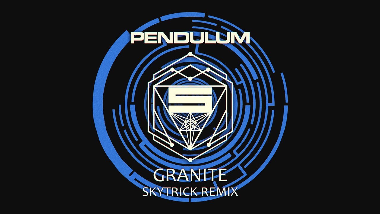 Pendulum - Granite (Skytrick Remix) [Contest TOP 10 Finalist] - YouTube
