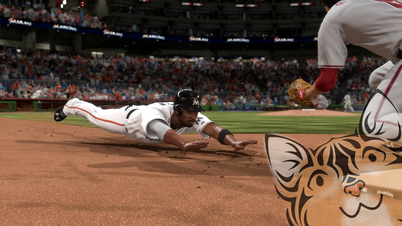 MLB 15 The Show - Flash Gordon - Pt. 2 - YouTube