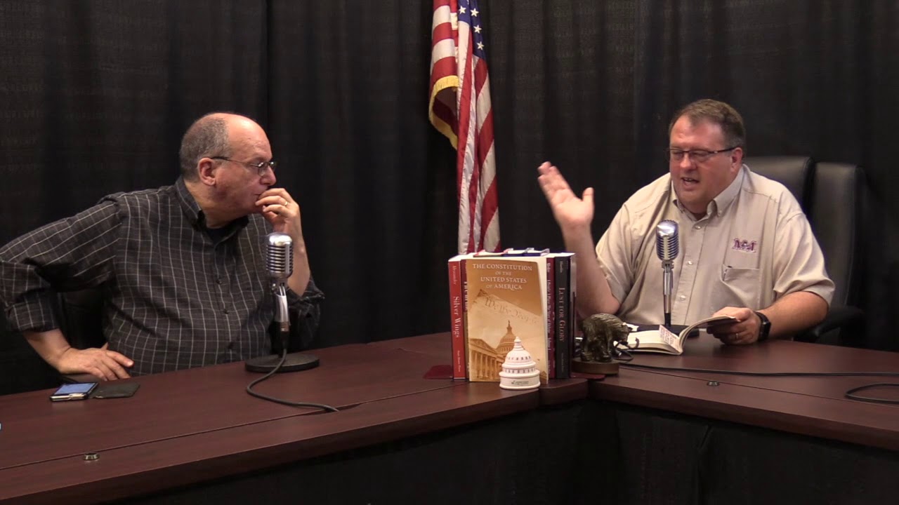 Constitution Line by Line: Article 1, Section 9, Clause 5- Export Taxes ...