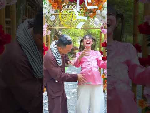 Anh Đức Ngạc Nhiên Khi Biết Chị Vê Mang Thai - Vê Vê Travel#vevetravel #tiktok #viral