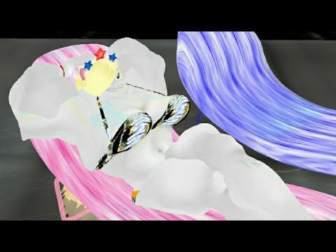 IMVU - Minerva Mink Muscle - YouTube