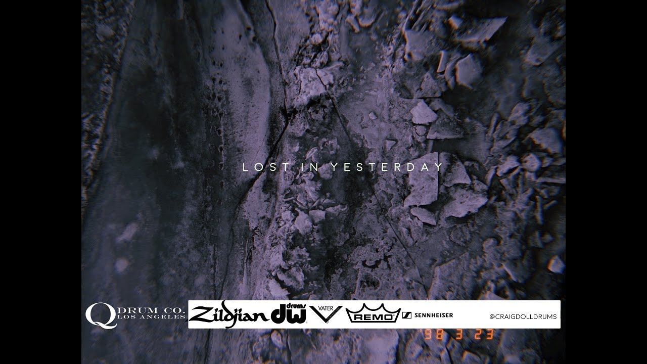 Craig Doll - Tame Impala - Lost In Yesterday Cover - YouTube