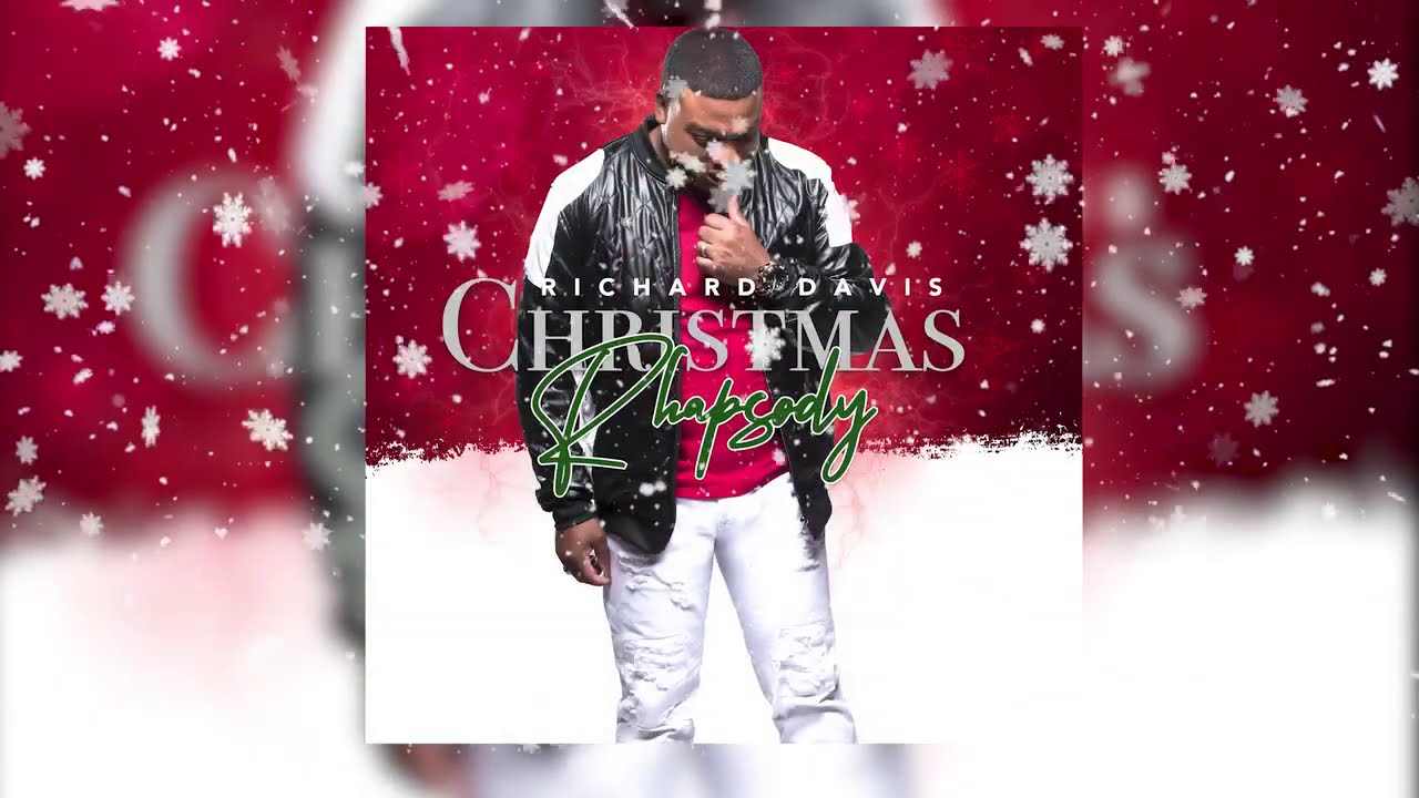 Christmas Rhapsody Virtual Tour Promo - YouTube