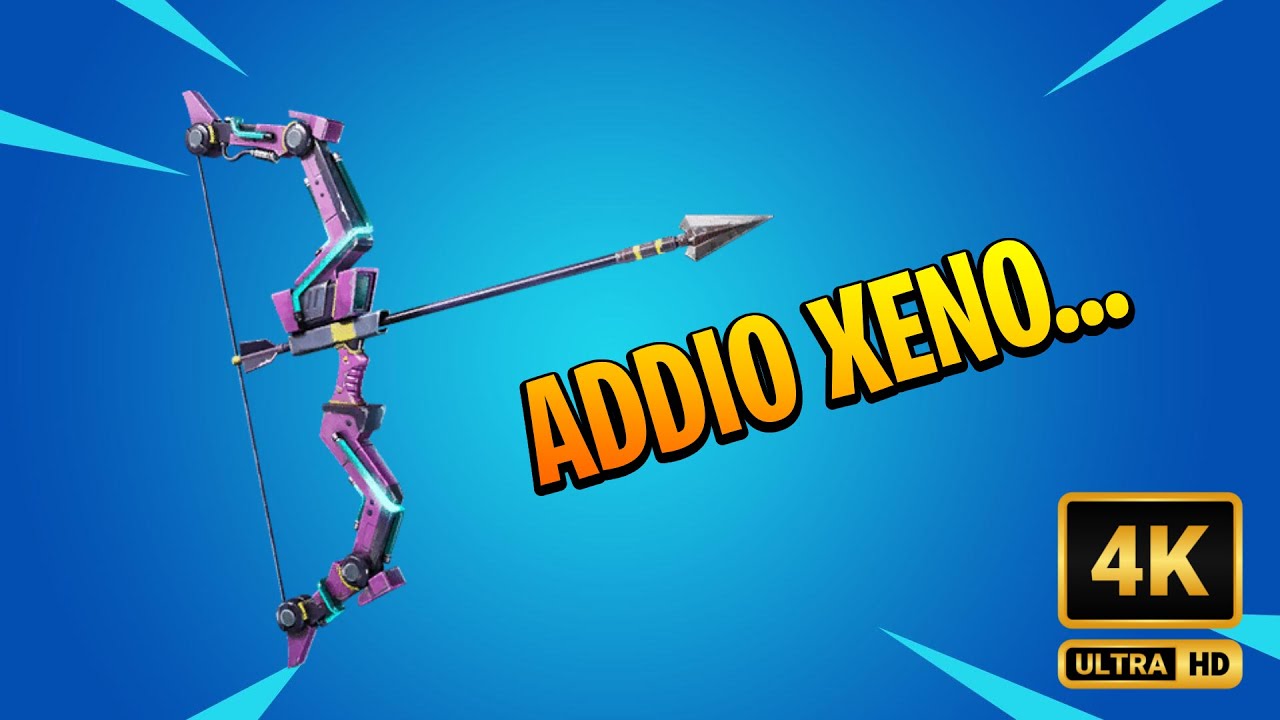 EPIC GAMES HA DISTRUTTO UN' ALTRA ARMA | Fortnite Salva il Mondo - YouTube