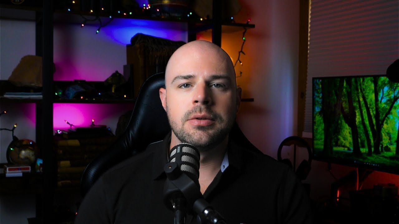 Embracing The Highs and Lows of Life - YouTube