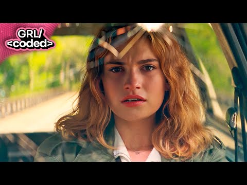 baby driver (2017) - deborah wasn’t just a dream, she was the destination