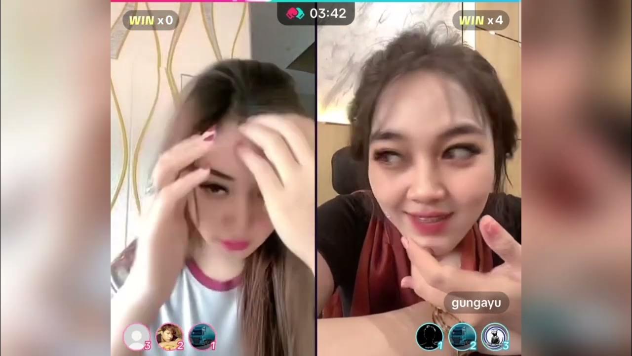 gung ayu sama kak uci live terbaru sobat ngarit - YouTube