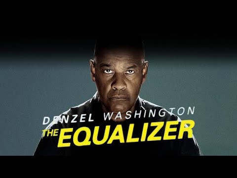 The Equalizer Full Movie (2014) Review | Denzel WashingtonMarton Csokas
