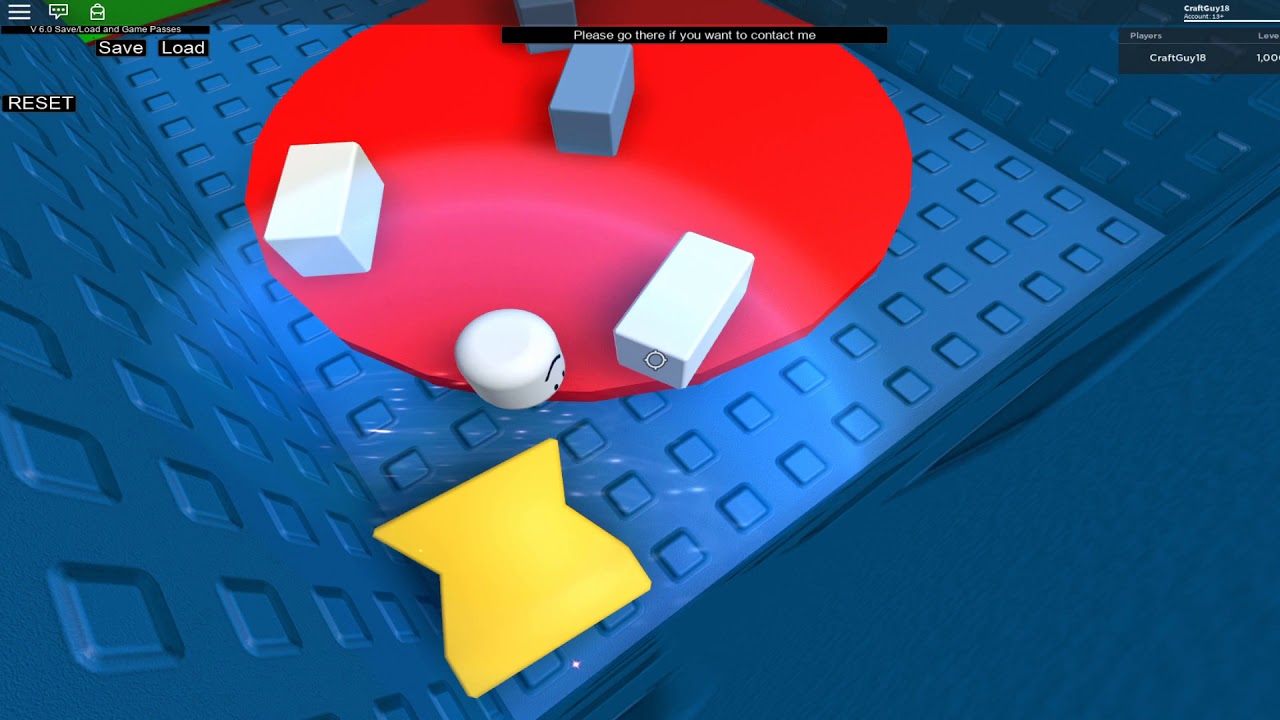 Roblox Speedruns - Longest Obby in Roblox | 1000+ Obstacles & Hangout ...