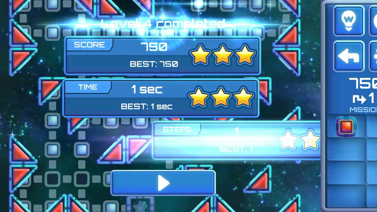 orbox b rebirth game....beginner level.: 4 - YouTube