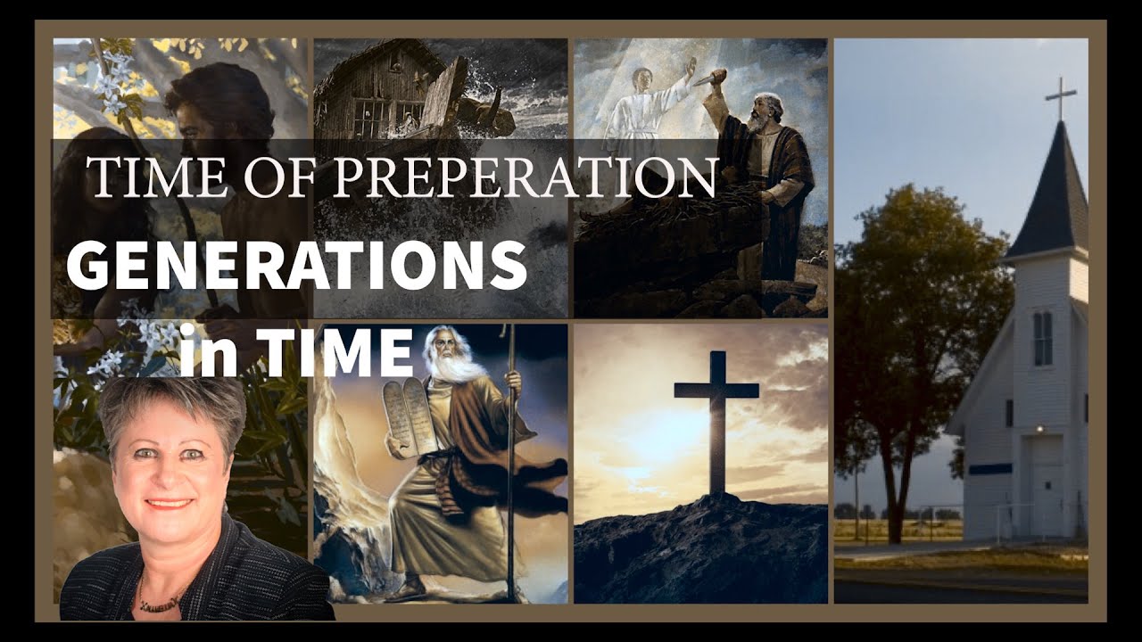 3 TIME OF PREPERATION - YouTube