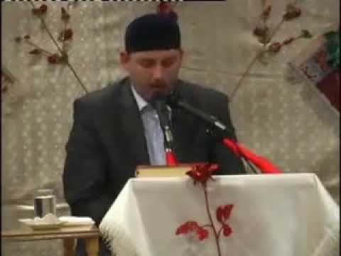 Hafız Hızır hocam & Yasin süresi