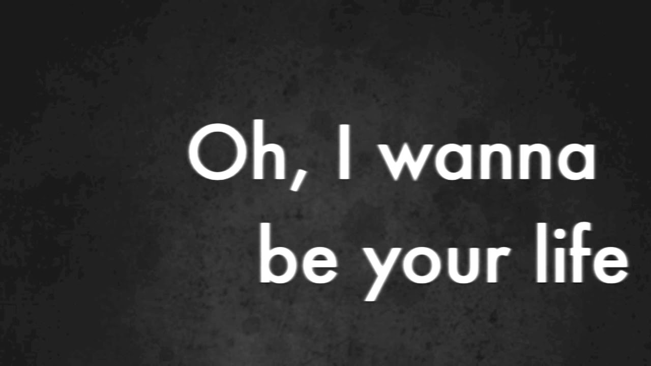 Hawk Nelson - Words - YouTube