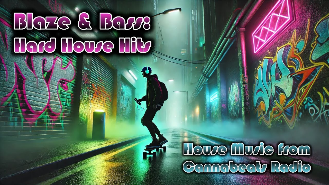 Puff and Pump v2 | House Music, Hard House, EDM, Smooth House, Deep ...