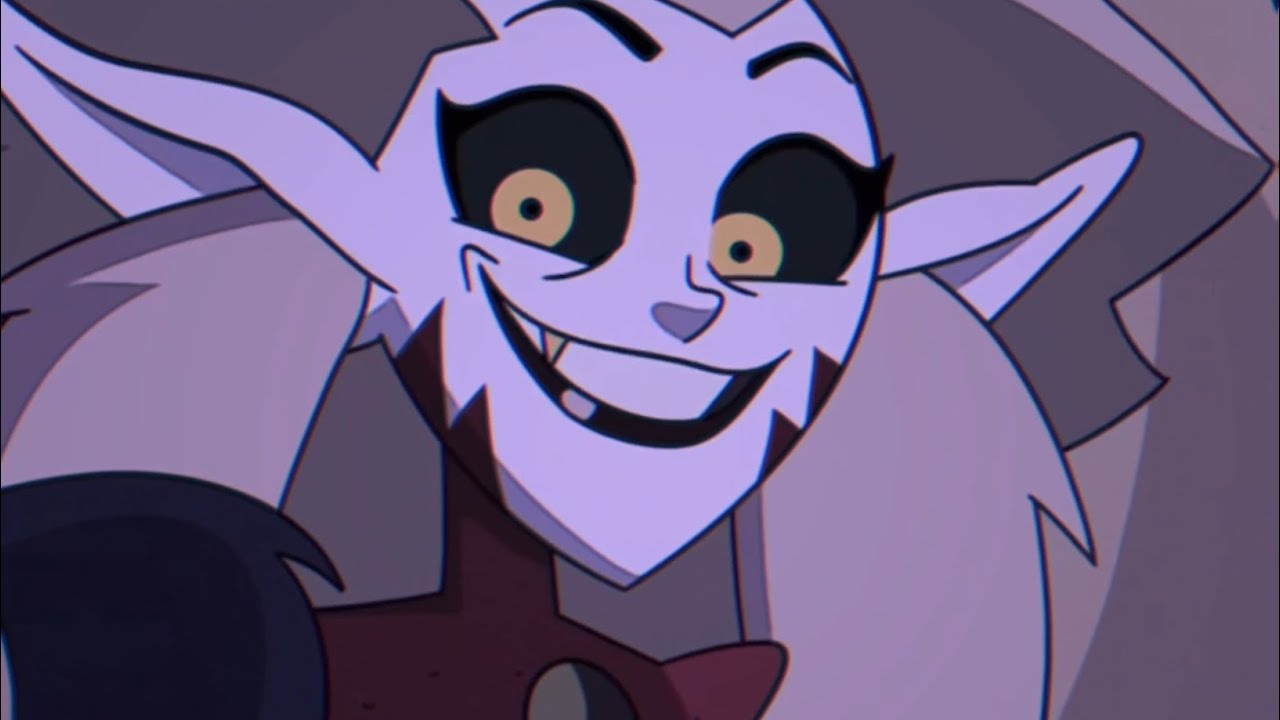 harpy eda edit - YouTube