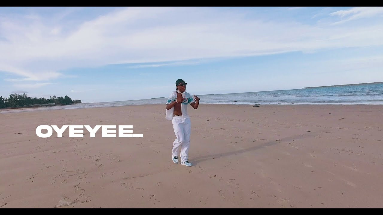 Dayoo - Umebadilika (official Lyrics video ) - YouTube