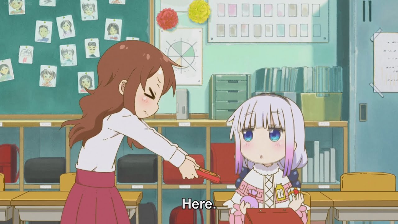 Saikawa Friendzoned - YouTube