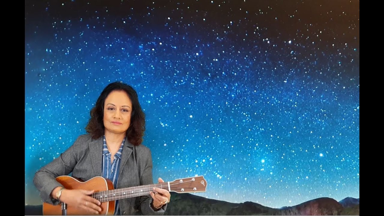 Easter song with Biblical references - WHISPERING HOPE chulie studio1 ...