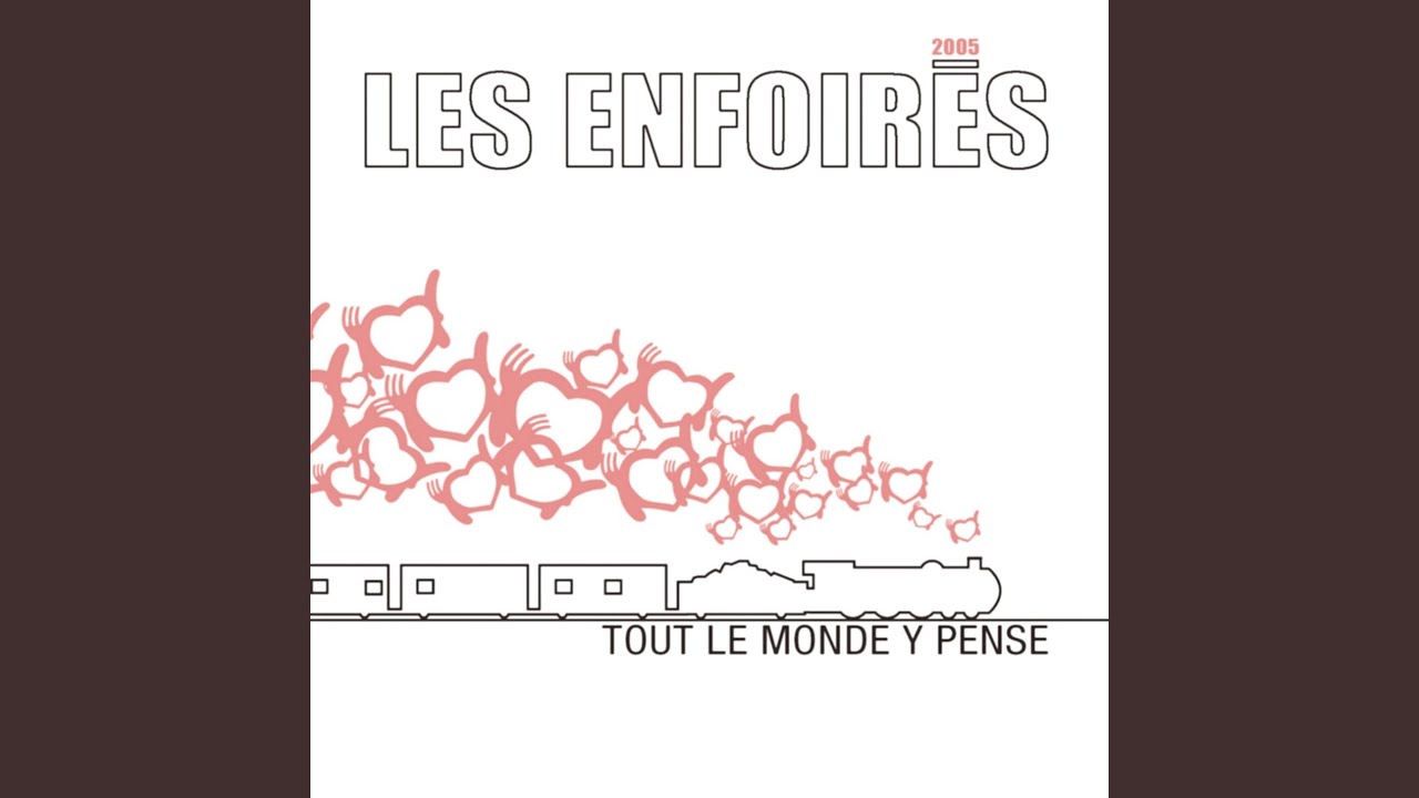 Tout le monde y pense (Live) - YouTube Music