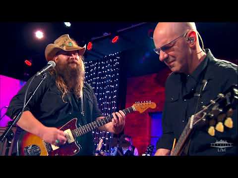 Whipping Post