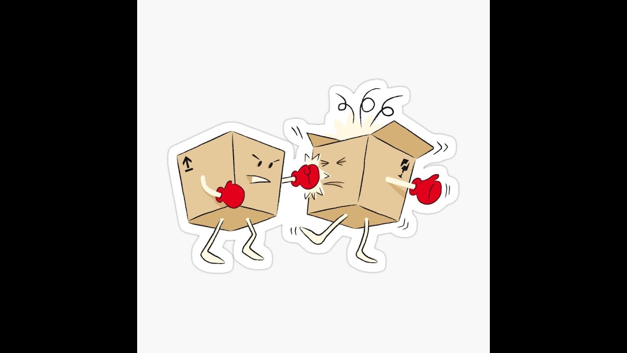 "Boxing Boxes" by Ellisha 100% [All coins] | Medium Demon Weekly #320 ...