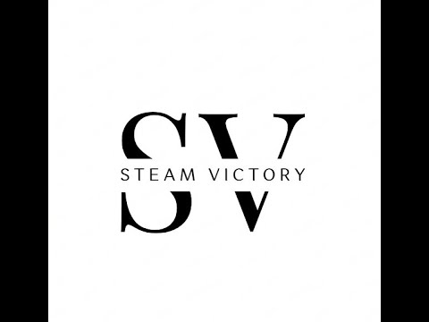 Technical demonstration of the Steam Victory team - YouTube