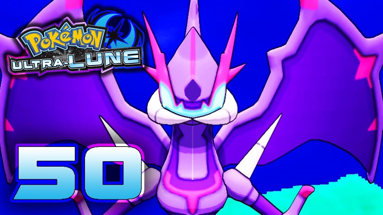 POKÉMON ULTRA LUNE #50 FR - COMMENT FAIRE EVOLUER VEMINI LET'S PLAY ...