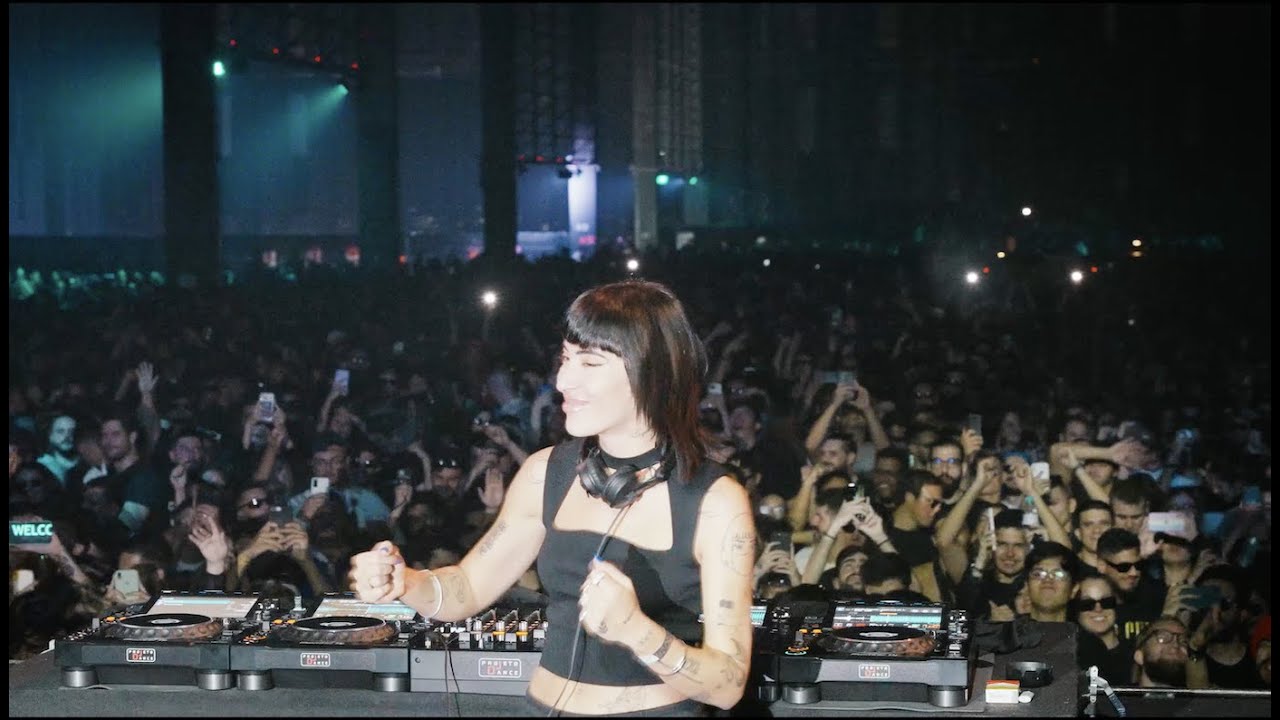 Indira Paganotto - Angels Never Die ( Original Mix ) - YouTube