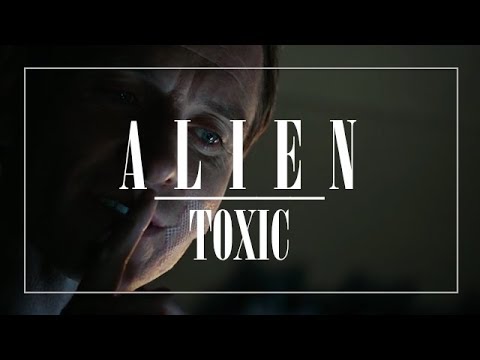 Alien | Toxic - YouTube
