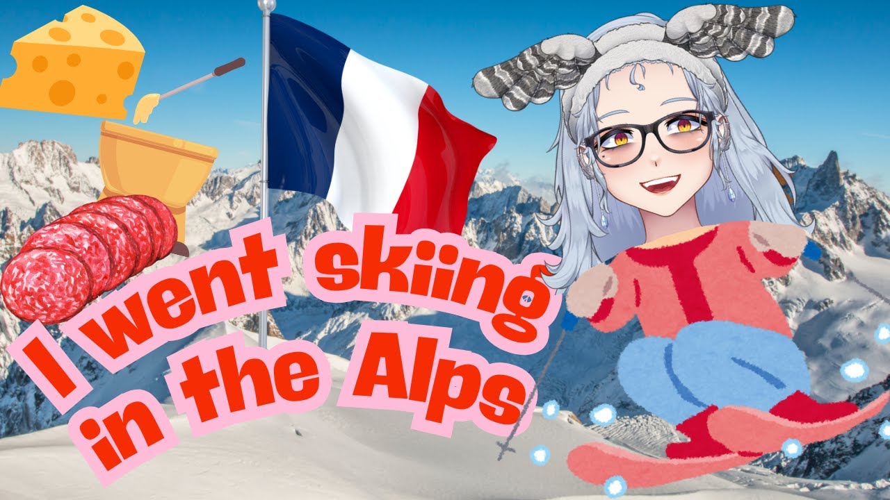 【VACAY STREAM】THE HILLS ARE ALIVE WITH HOOT HOOTS~ - YouTube