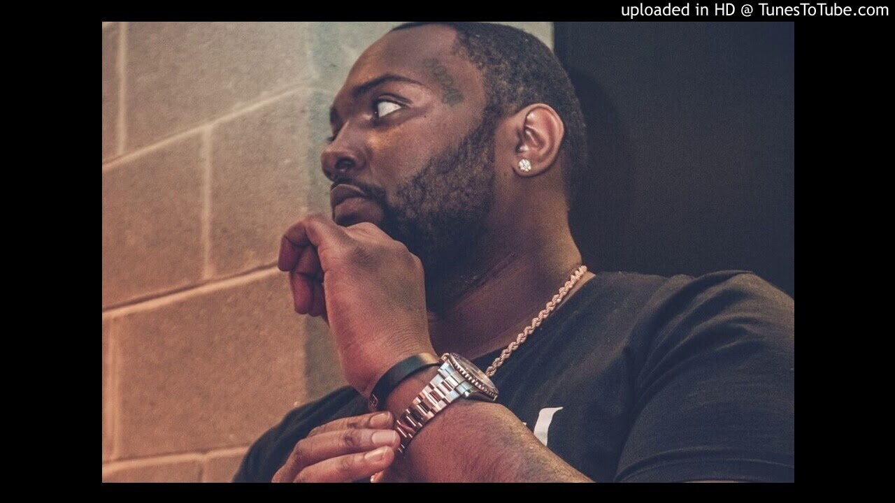 Peezy Type Beat X 2020 Detroit Type Beat -38 (Prod.Treez) - YouTube