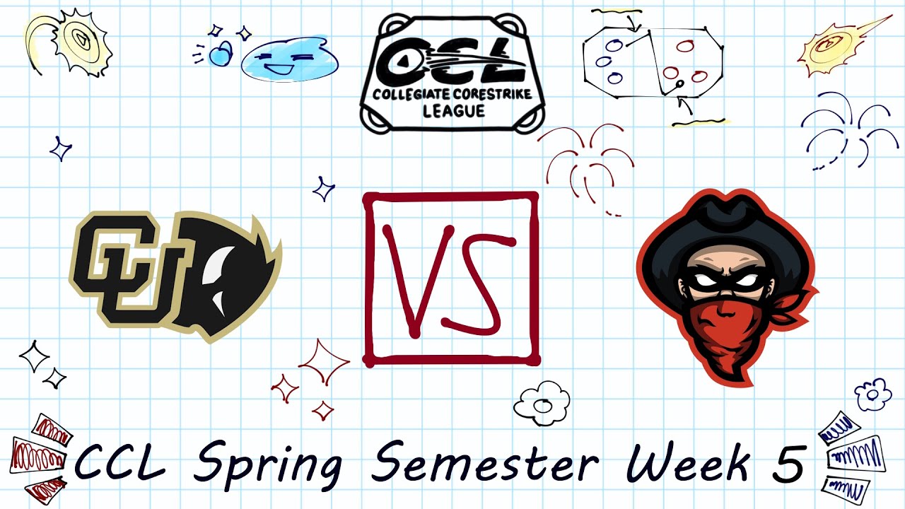 Estelle in the net?! | CCL Spring 2025 week 5 | CU boulder Strikers vs Texas Tech - YouTube