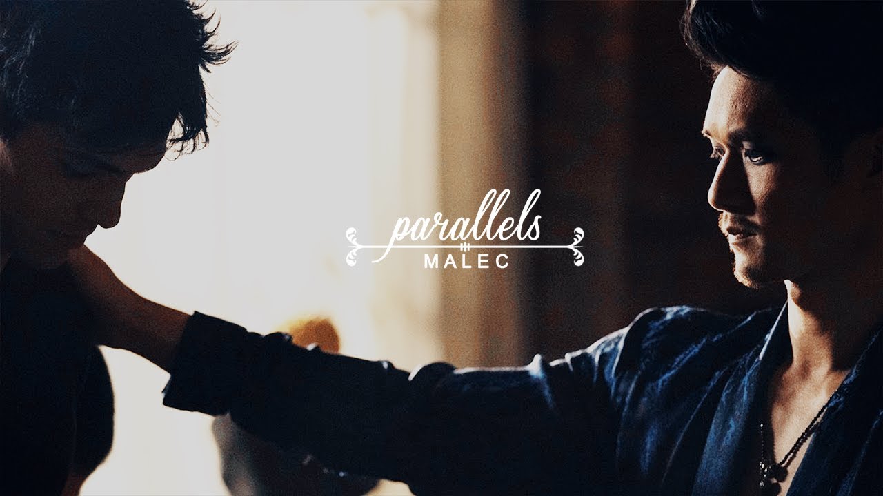 Malec Parallels - YouTube