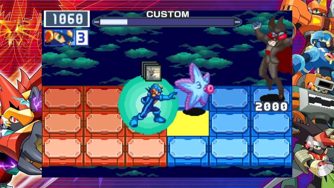 MMBN6 - CountSP - YouTube