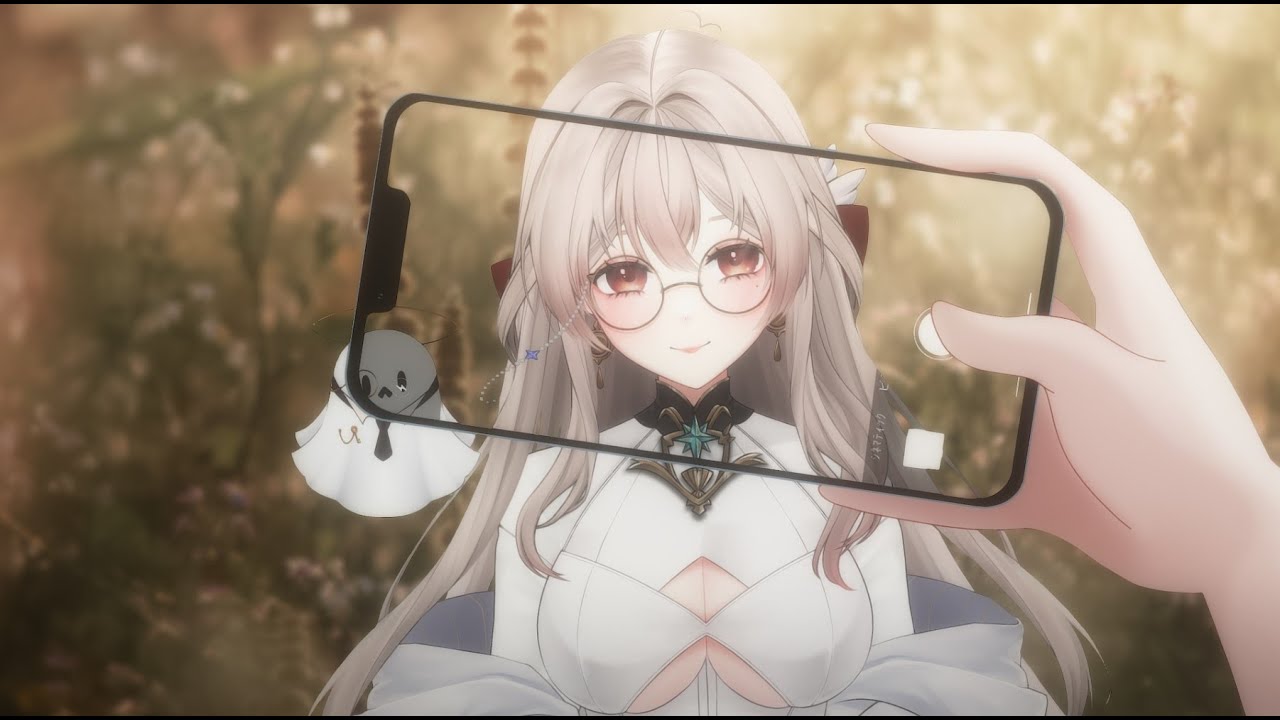 【Karaoke | 歌枠】โกนจองคาราโอเกะแนวตั้ง【Cynthia Tepes | Autumnia】 - YouTube