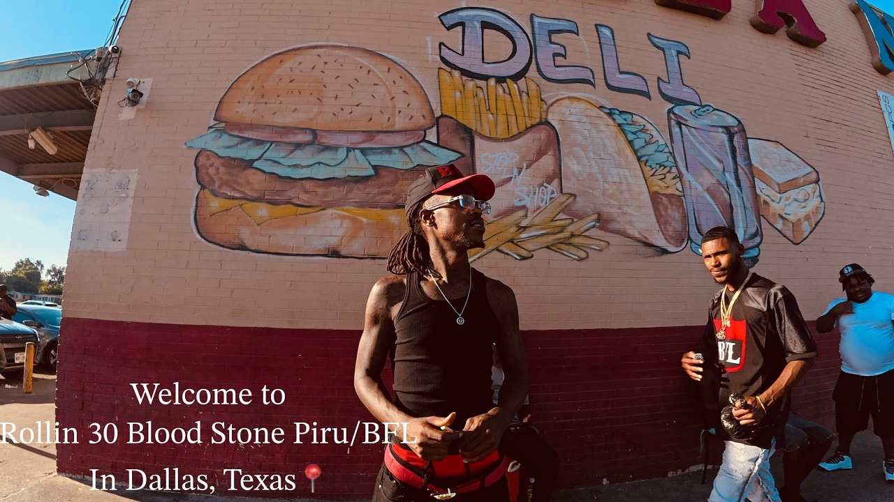 Welcome to Rollin 30 Blood Stone Piru/BFL Located in Dallas, Texas ...