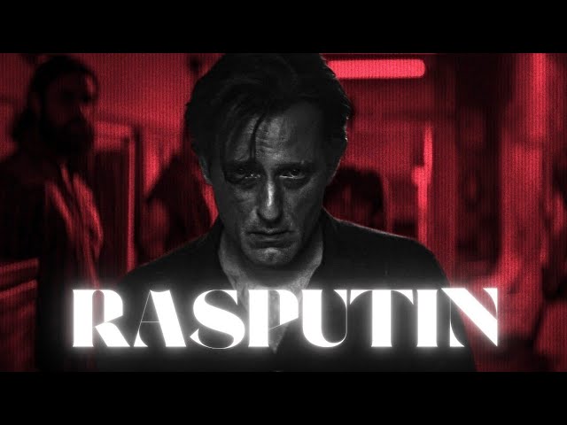 Rasputin Song Lyrics – Dhurandhar 2 | LyricsREAD