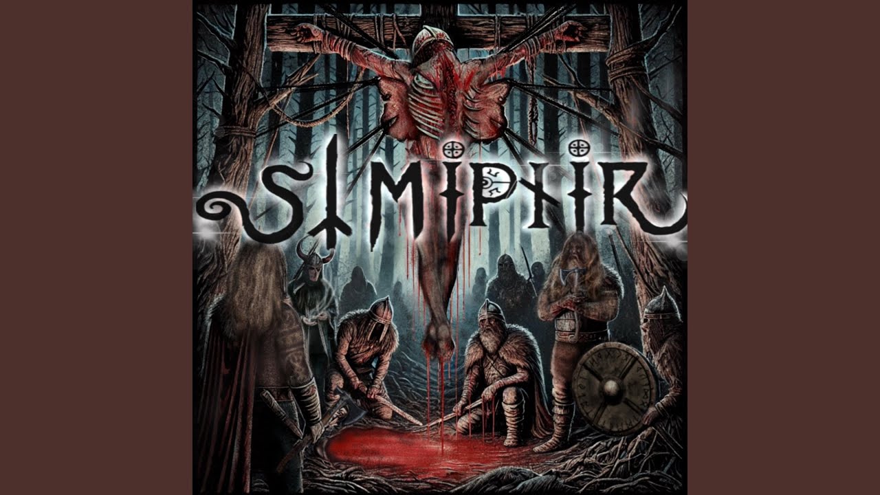 Blood Eagle - YouTube