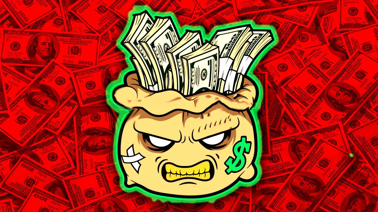 Freestyle Gangsta Club Rap Beat Instrumental ''CREAM'' Aggressive Fast ...
