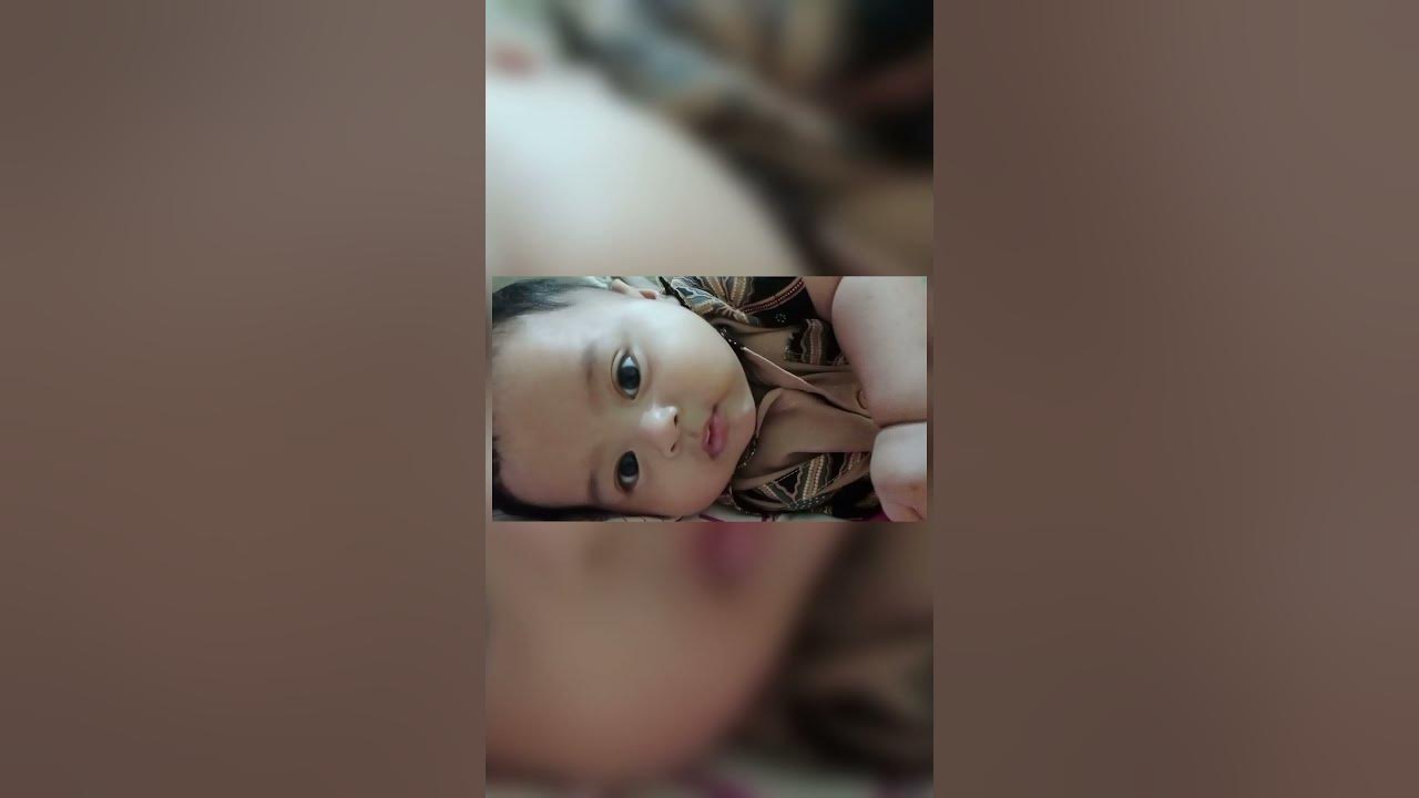 Bunda template banget - YouTube