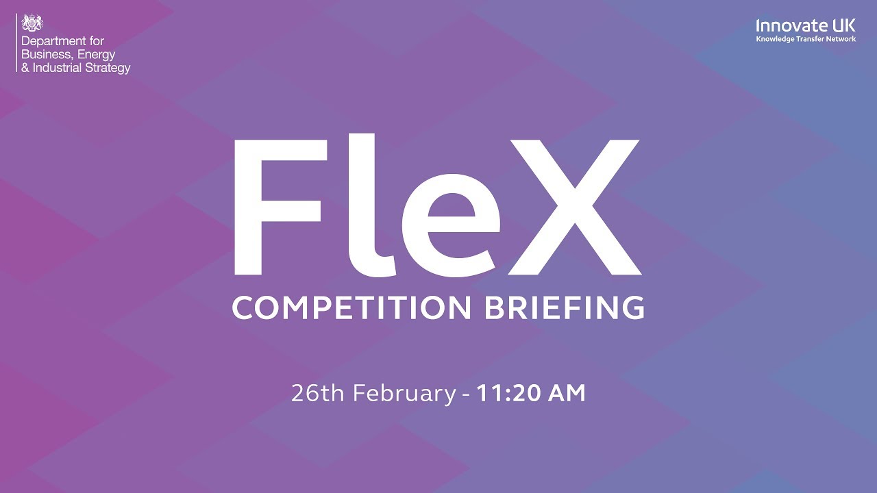 FleX - Competition Briefing - YouTube