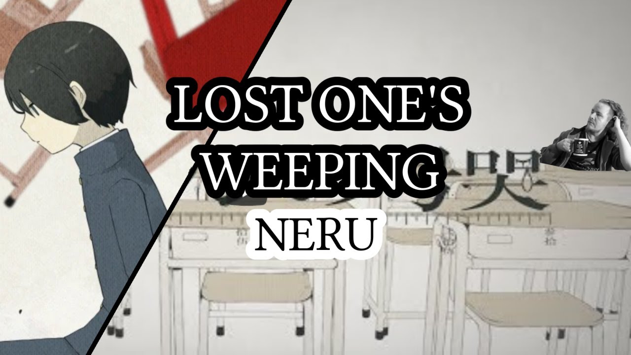 Lost One's Weeping [Neru] Band Cover - YouTube