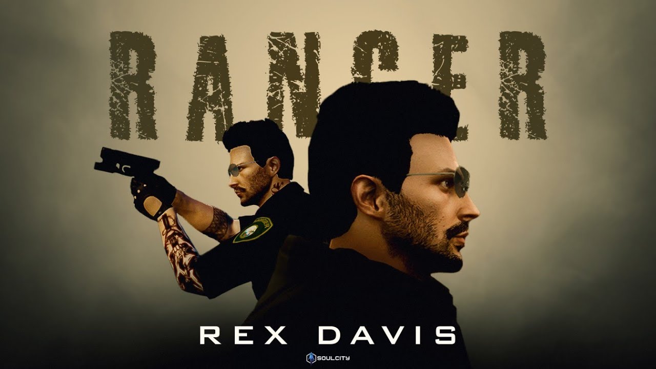 Head Sergeant / Rex "321" Davis | SAPR | SoulCity by EchoRP - YouTube