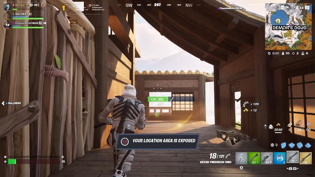 Fortnite win - YouTube