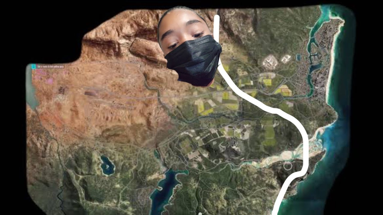 Crossing the entire Forza Horizon 3 map in ONE SITTING - YouTube