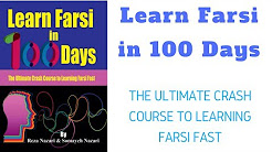 Learn Farsi in 100 Days: The Ultimate Crash Course to Learning Farsi ...