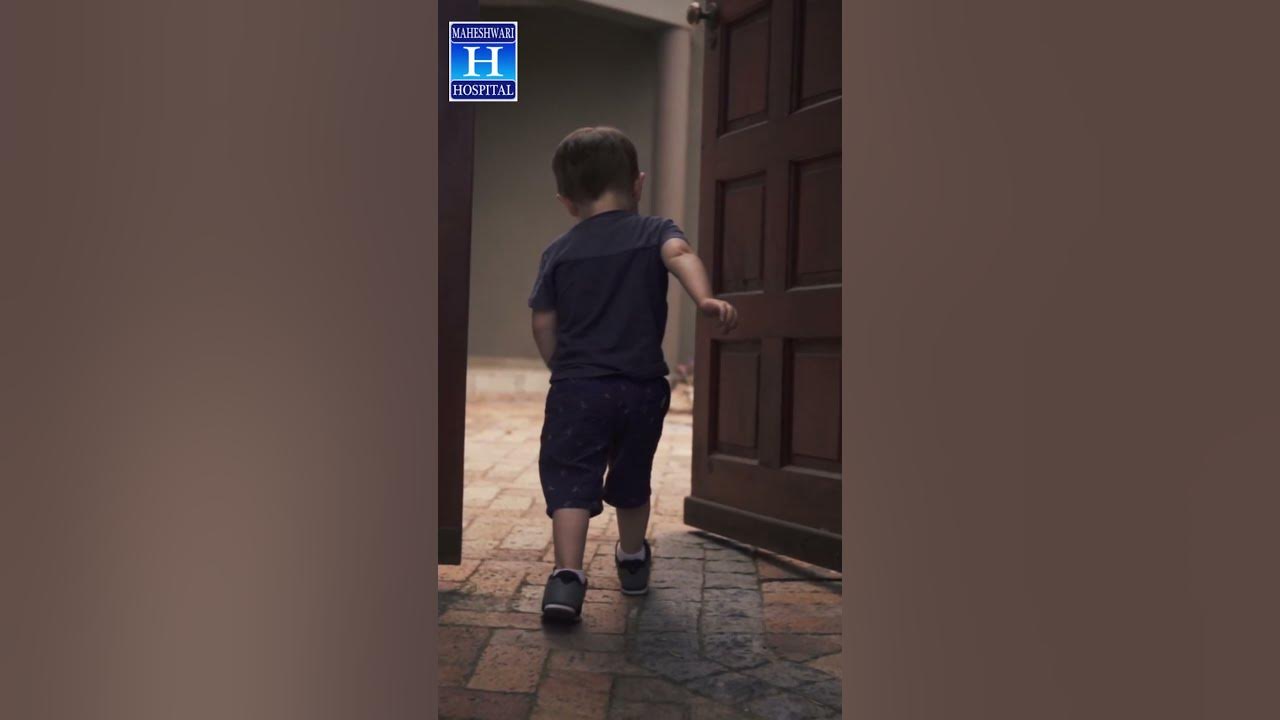 Do your child have flat feet? - YouTube