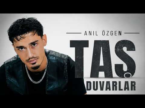 Anıl Özgen - Taş Duvarlar (Yusuf Ahmet Remix)