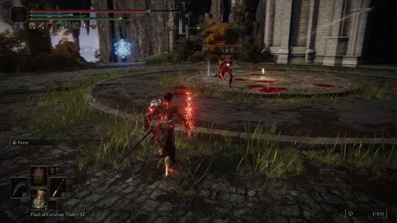 Karen build - YouTube